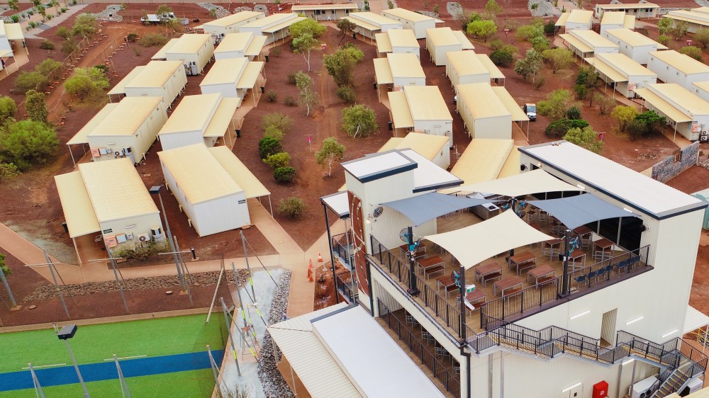 BHP opens $150m Mulla Mulla upgrade | Business News