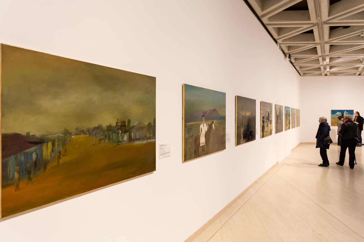 Ned Kelly provides opportunity for AGWA