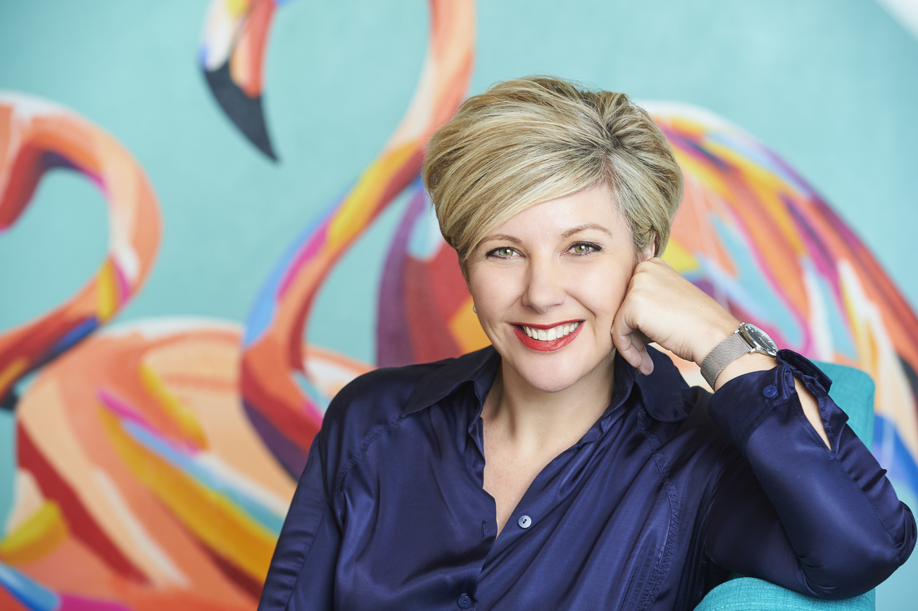Changes afoot for Perth PR