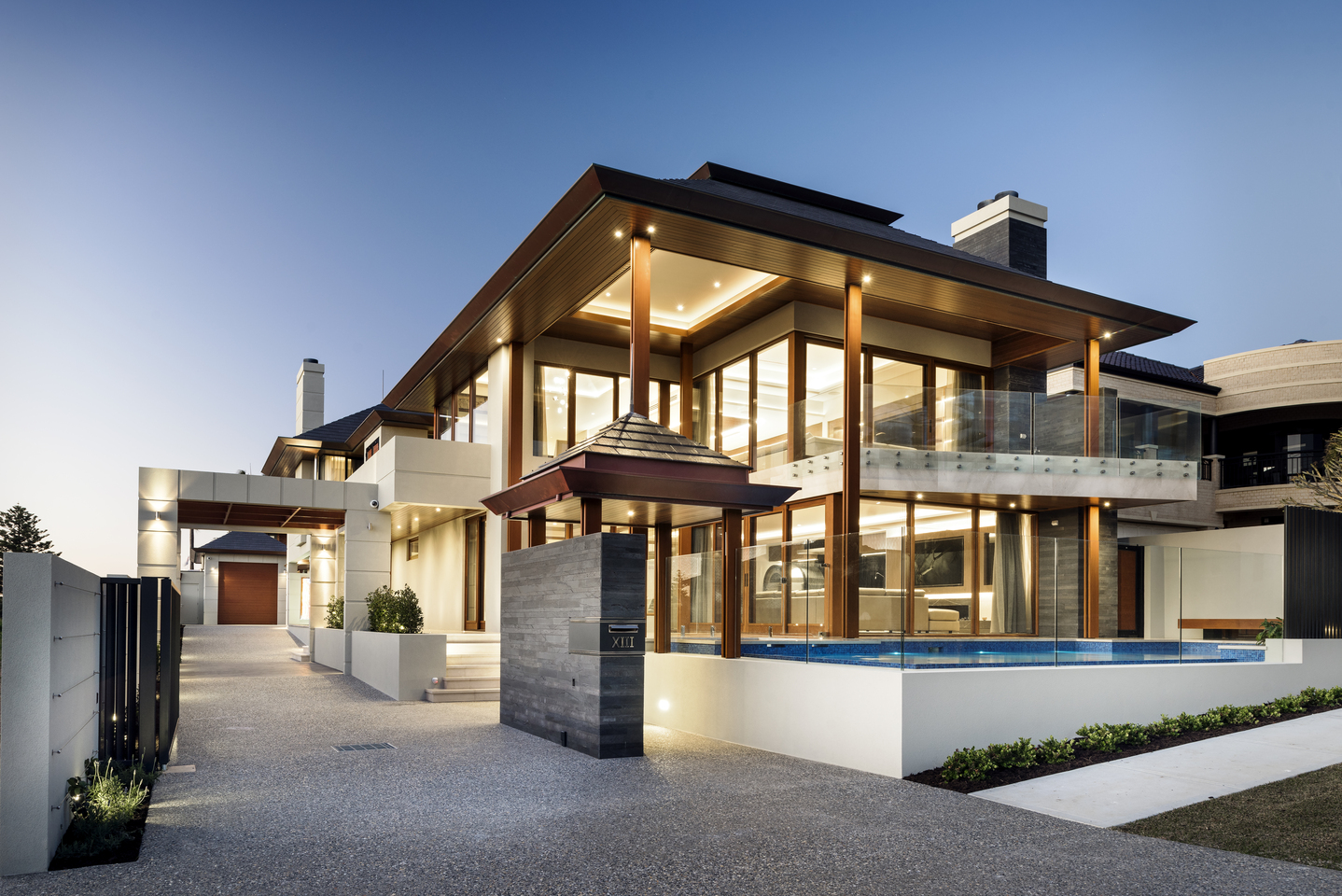 Spadaccini builds on success