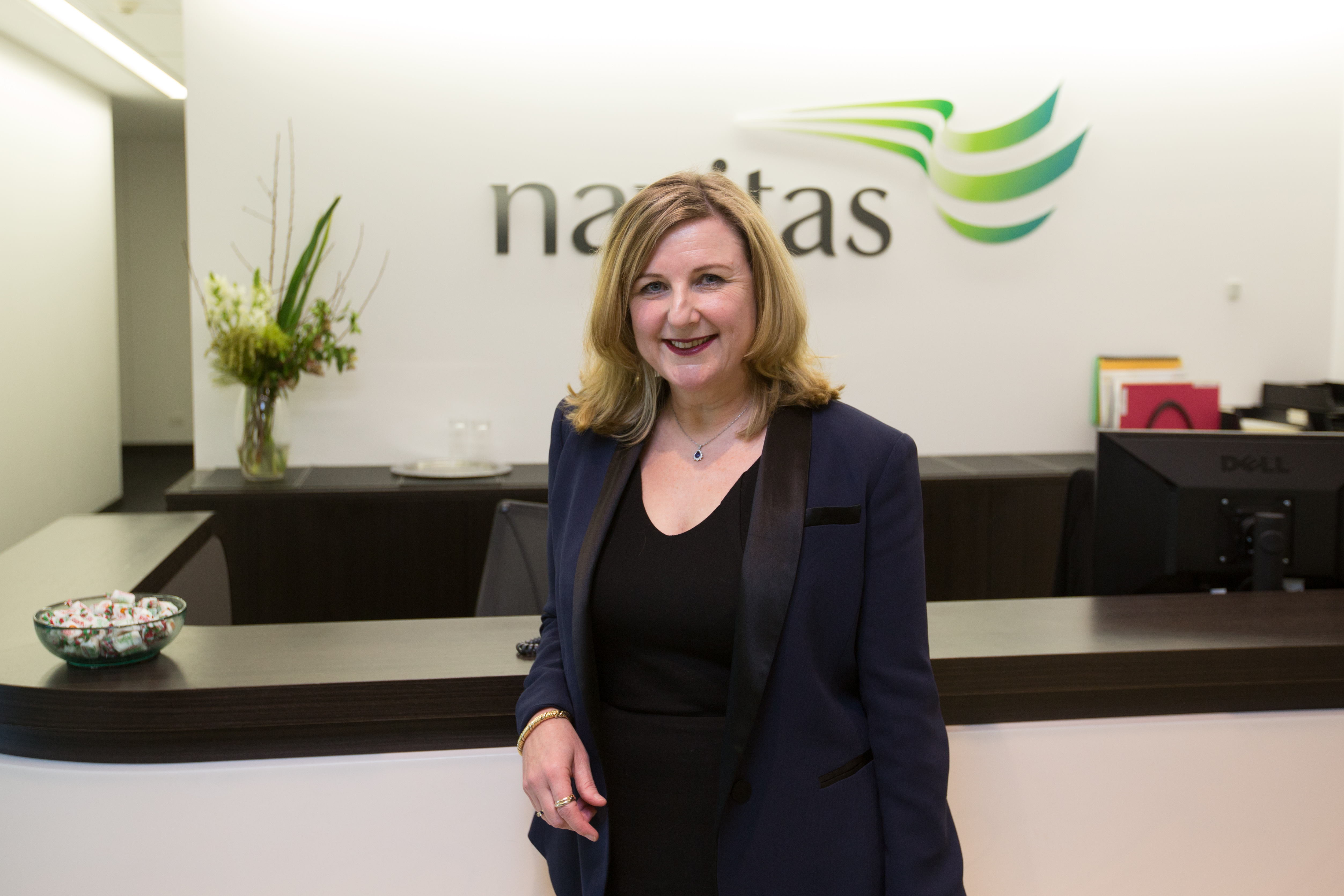 Gaines for women at the top | Business News