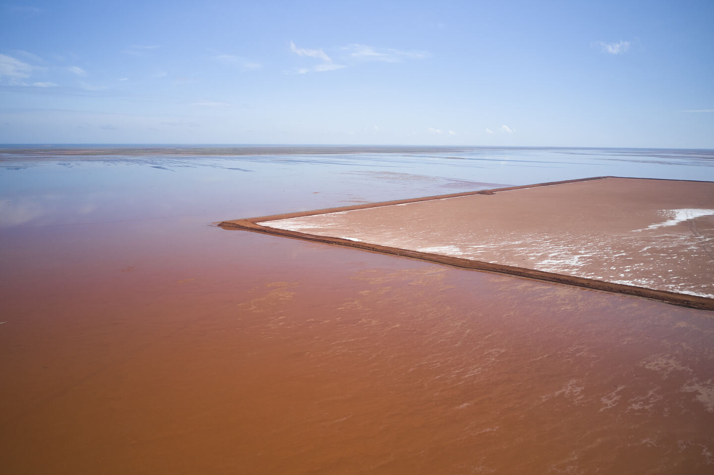 BCI breaks Mardie ground, flags expansion