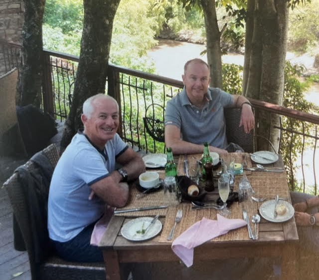 Brown-Neaves builds a new legacy