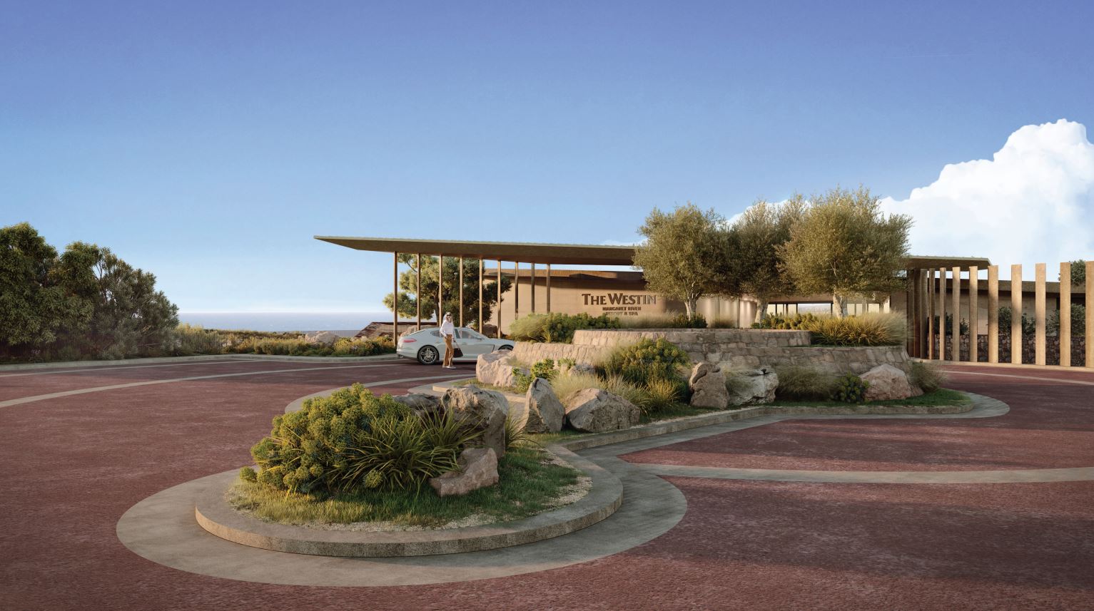 EPA to consult public on $100m Gnarabup resort